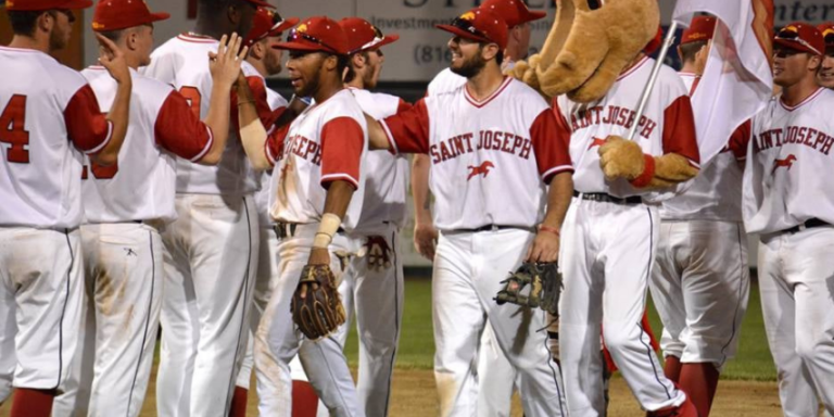 Monday Morning Coffee With the St. Joseph Mustangs - SJC Marketing