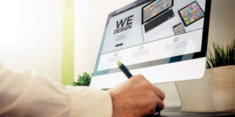 Web Design Tips for Connecting to Your Audience - SJC Marketing