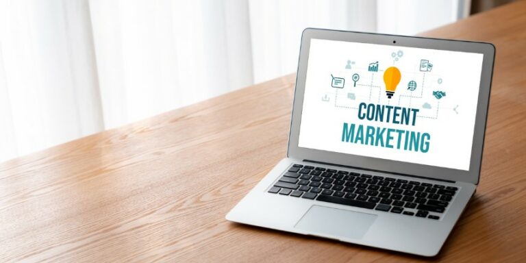 Creating Impactful Messaging With Content Marketing and Creativity ...